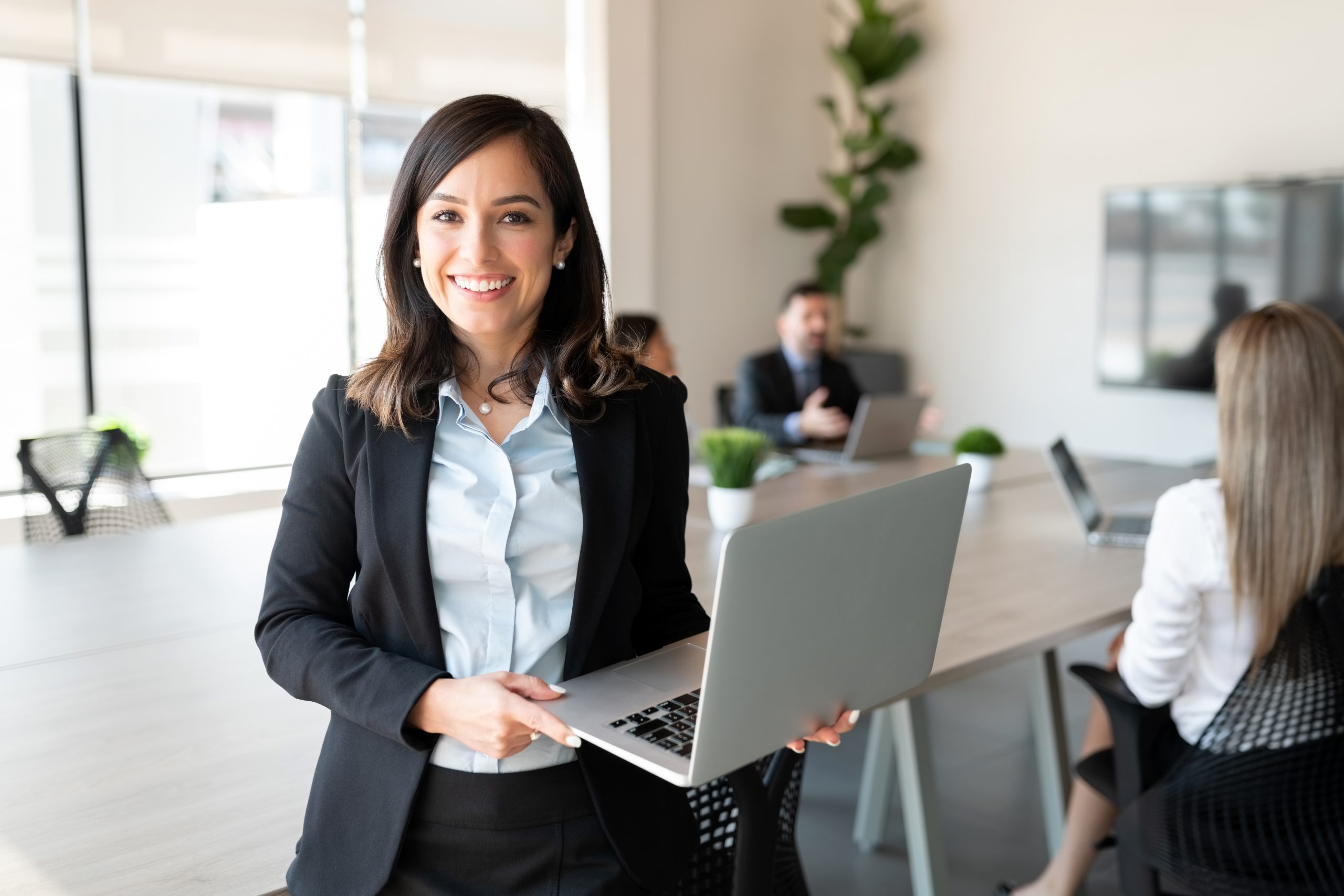 About Us - Service Pro Linx